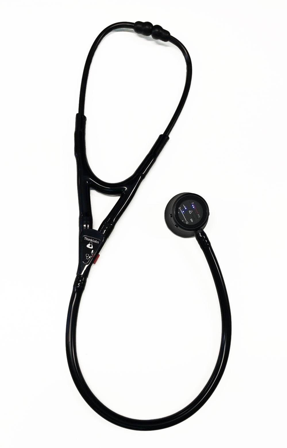 Thinklabs One+Y Stethoscope = Tech + Tradition