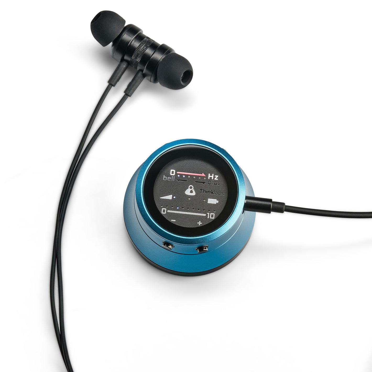 Thinklabs One - Digital Stethoscope