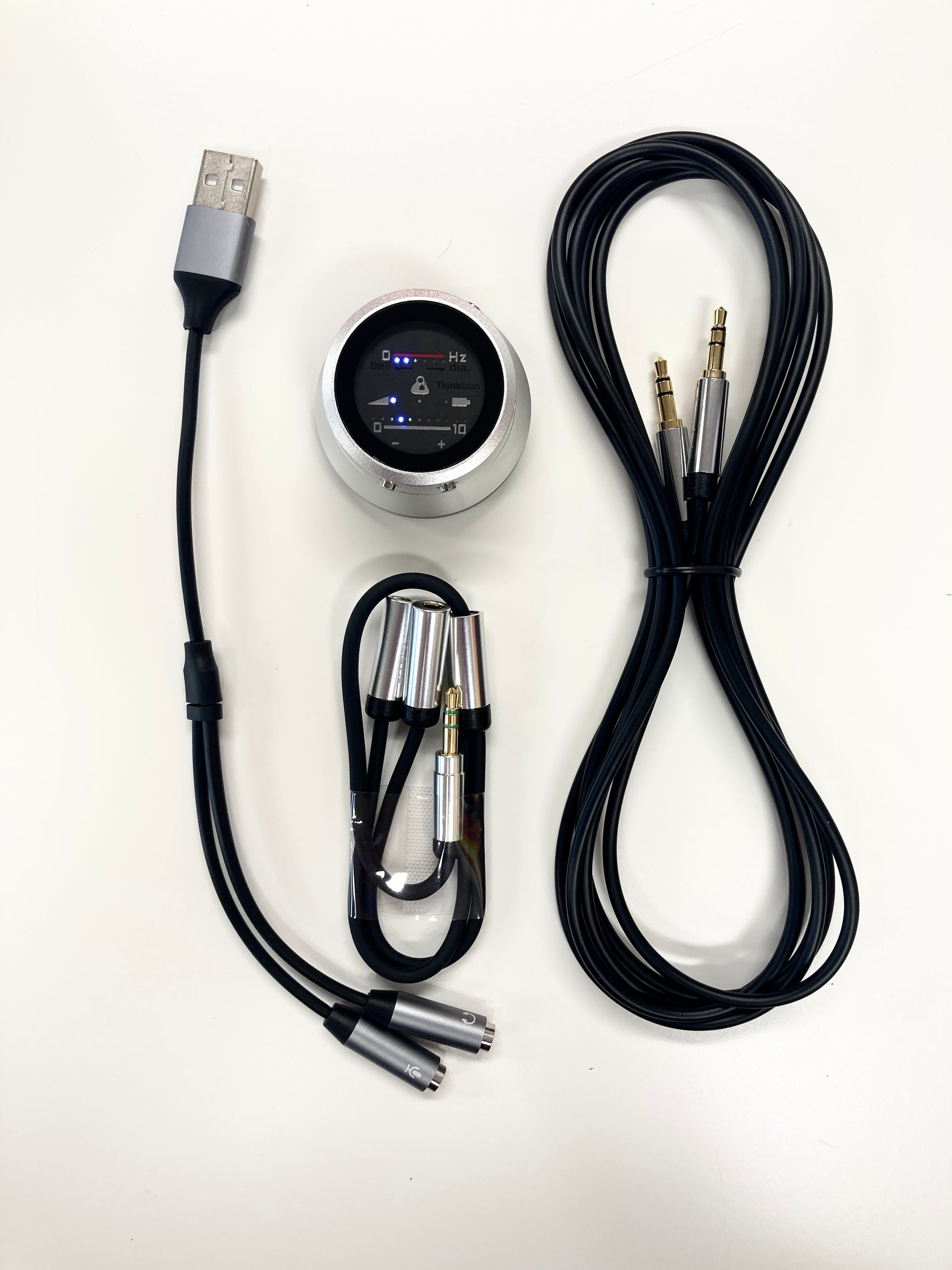 Stethoscope Telemedicine Kit – Thinklabs