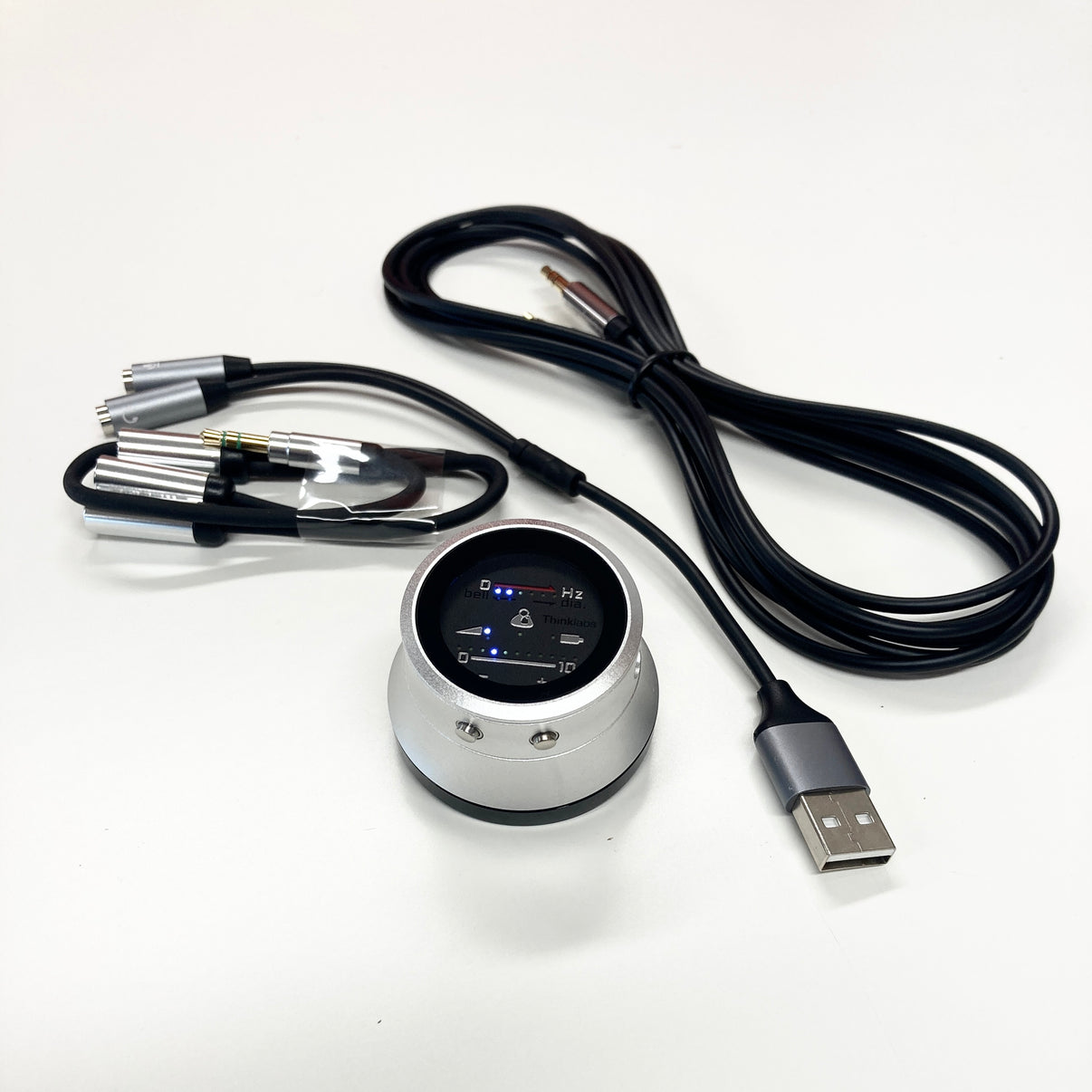Stethoscope Telemedicine Kit – Thinklabs