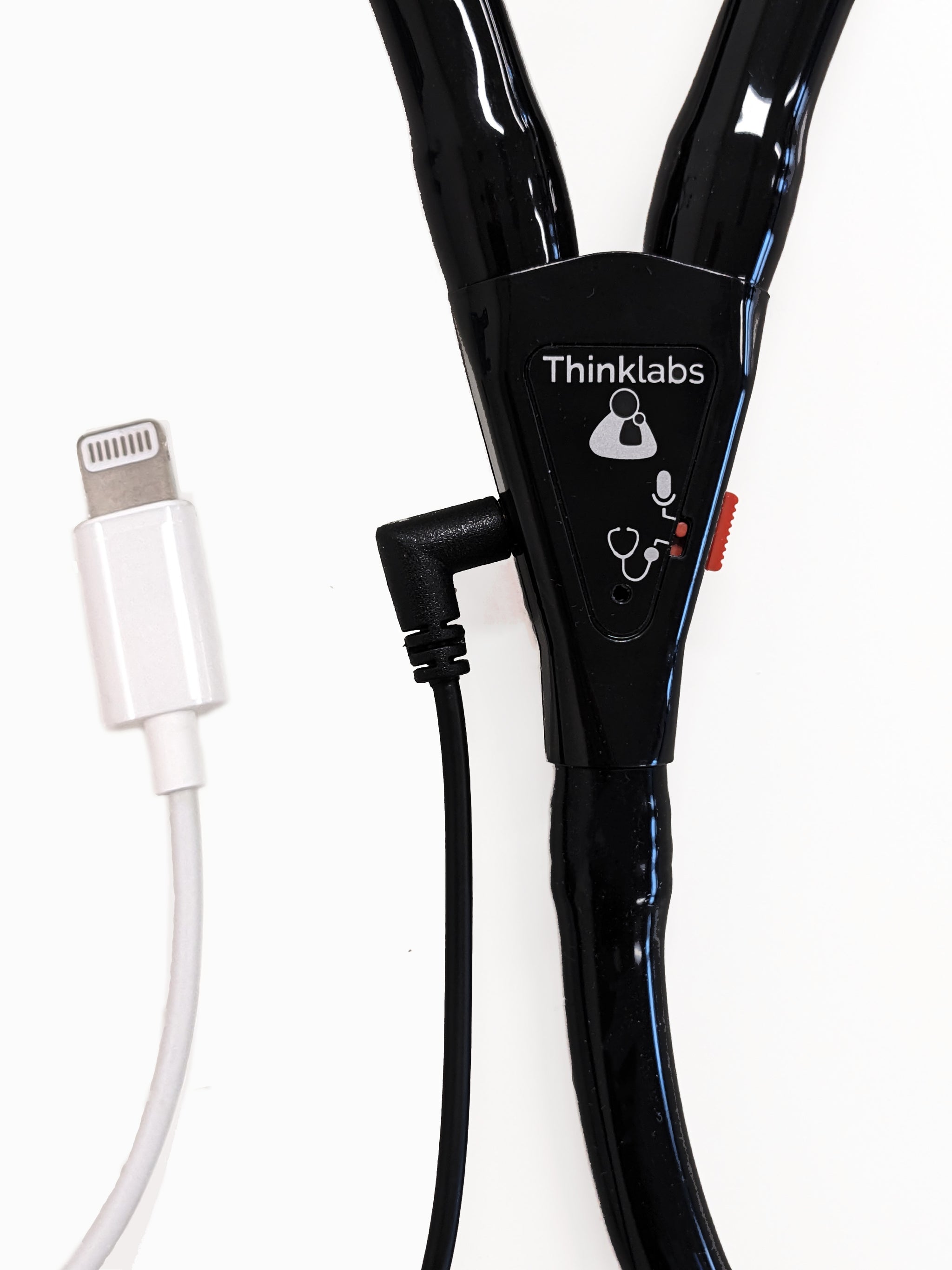 Y One Headset – Thinklabs
