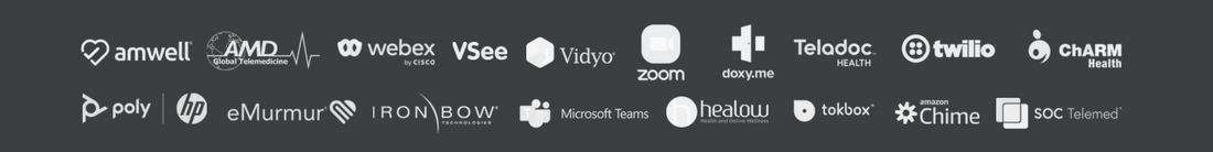 Stethoscope Telemedicine Kit – Thinklabs