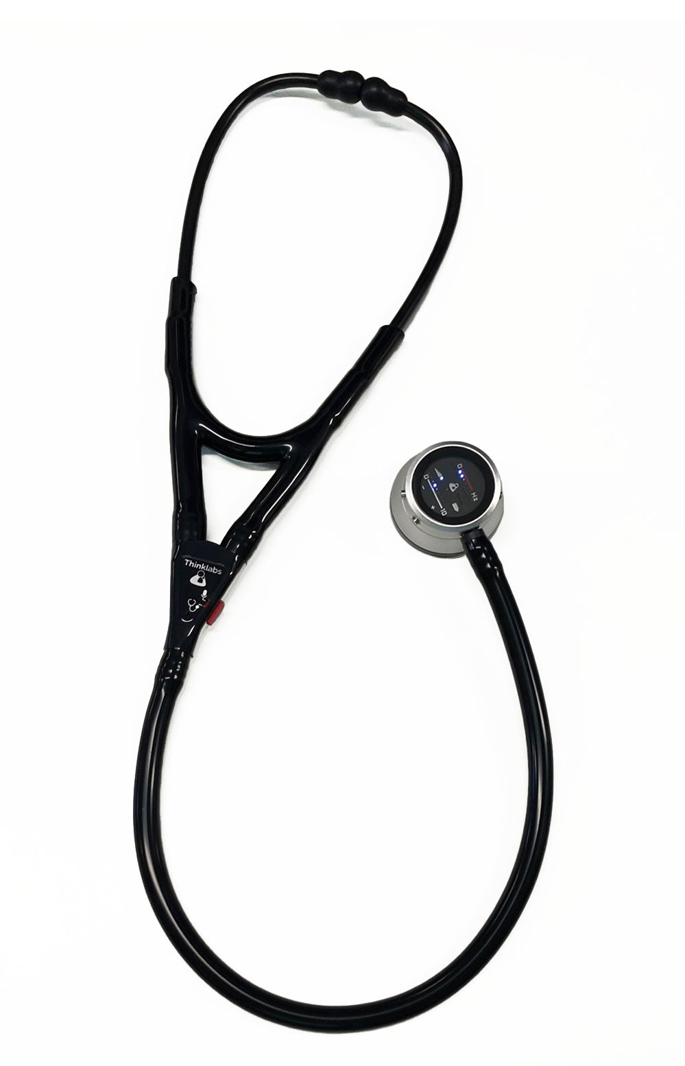 Thinklabs One+Y Stethoscope = Tech + Tradition