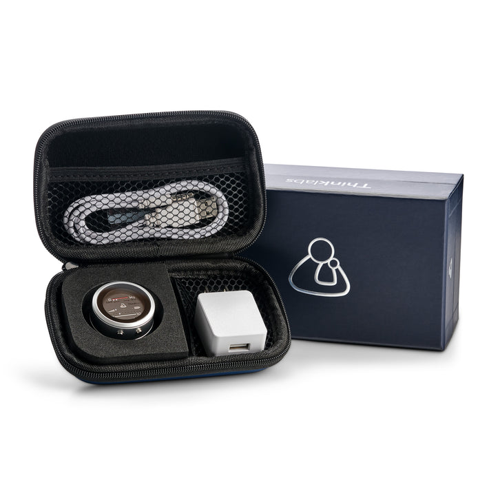 Thinklabs One - Digital Stethoscope