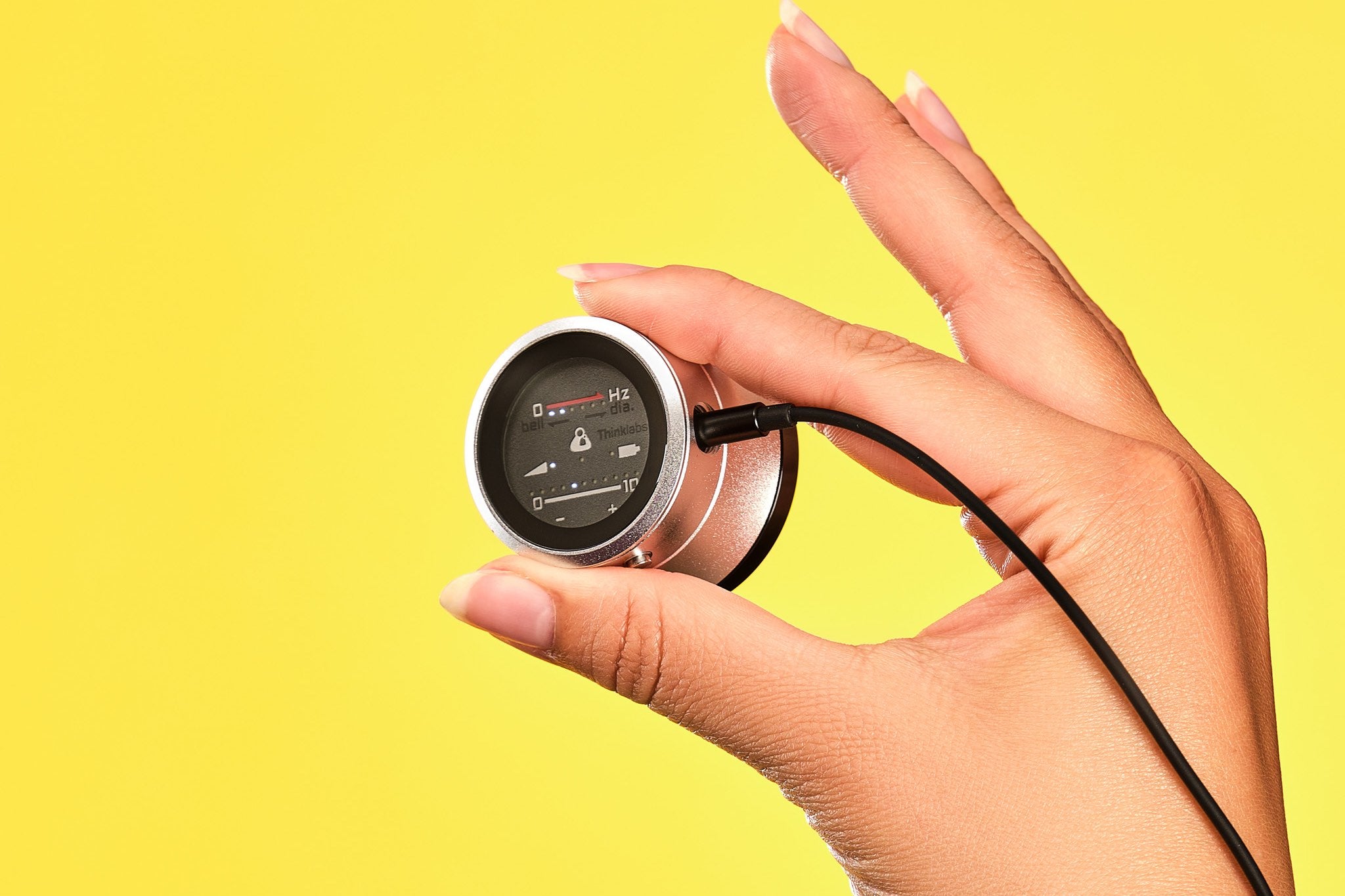 Thinklabs One - Digital Stethoscope
