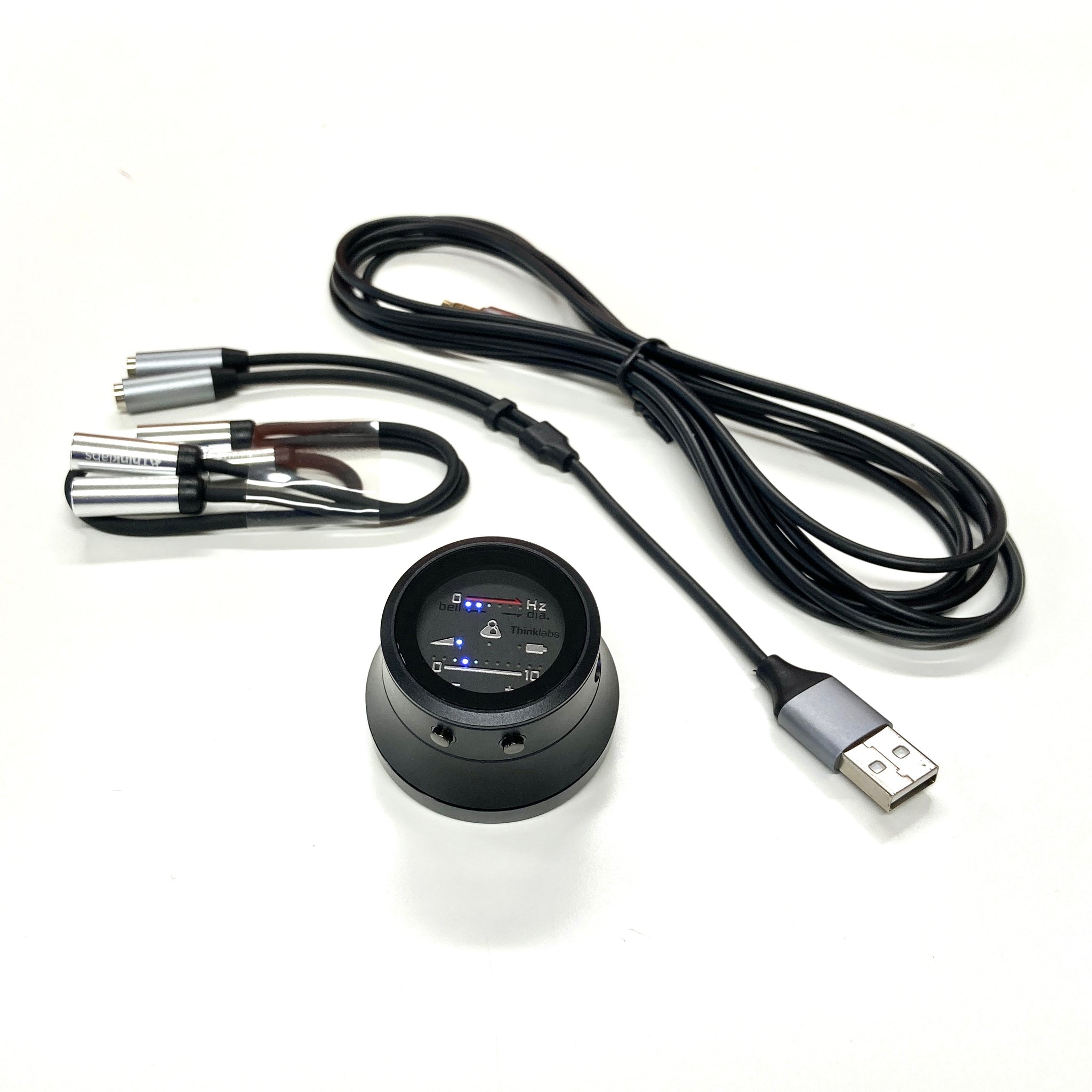 Stethoscope Telemedicine Kit – Thinklabs