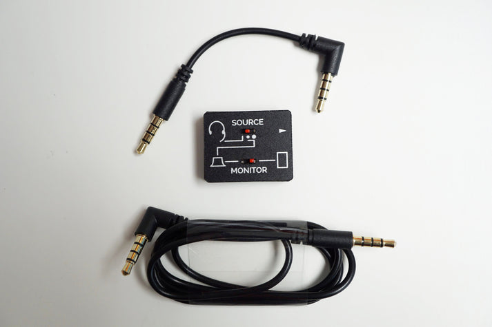 Thinklink Mobile Kit – Thinklabs